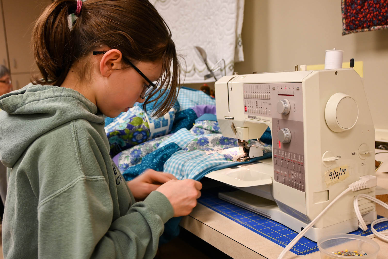 MCC Material Resource CenterNewsletters & Stories - MCC Material ...