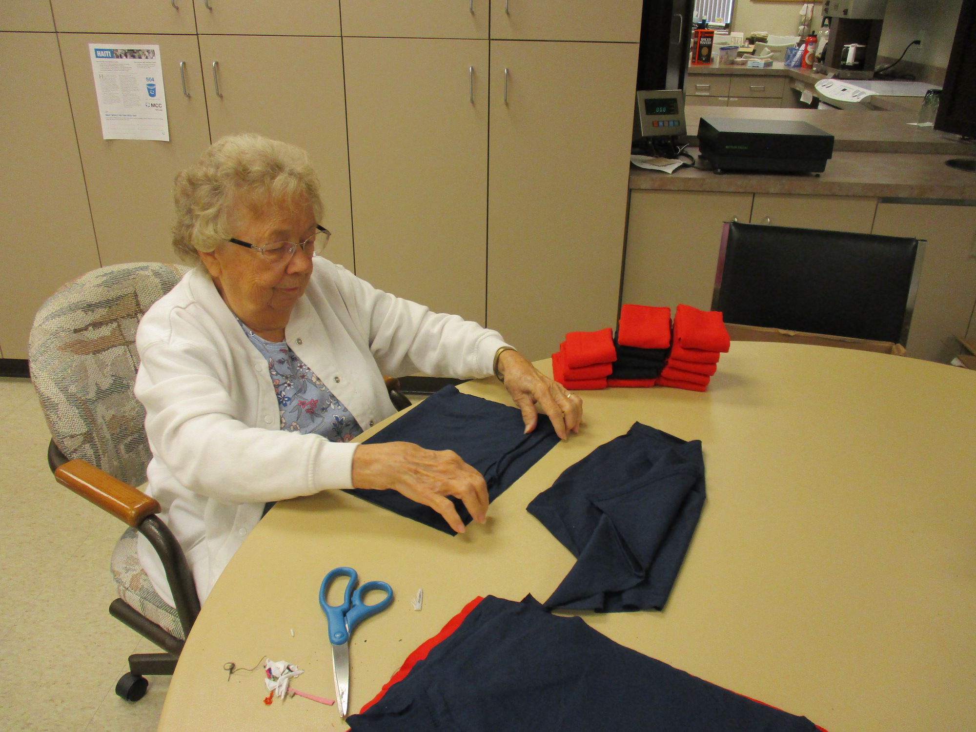 MCC Material Resource CenterGet Involved - MCC Material Resource Center