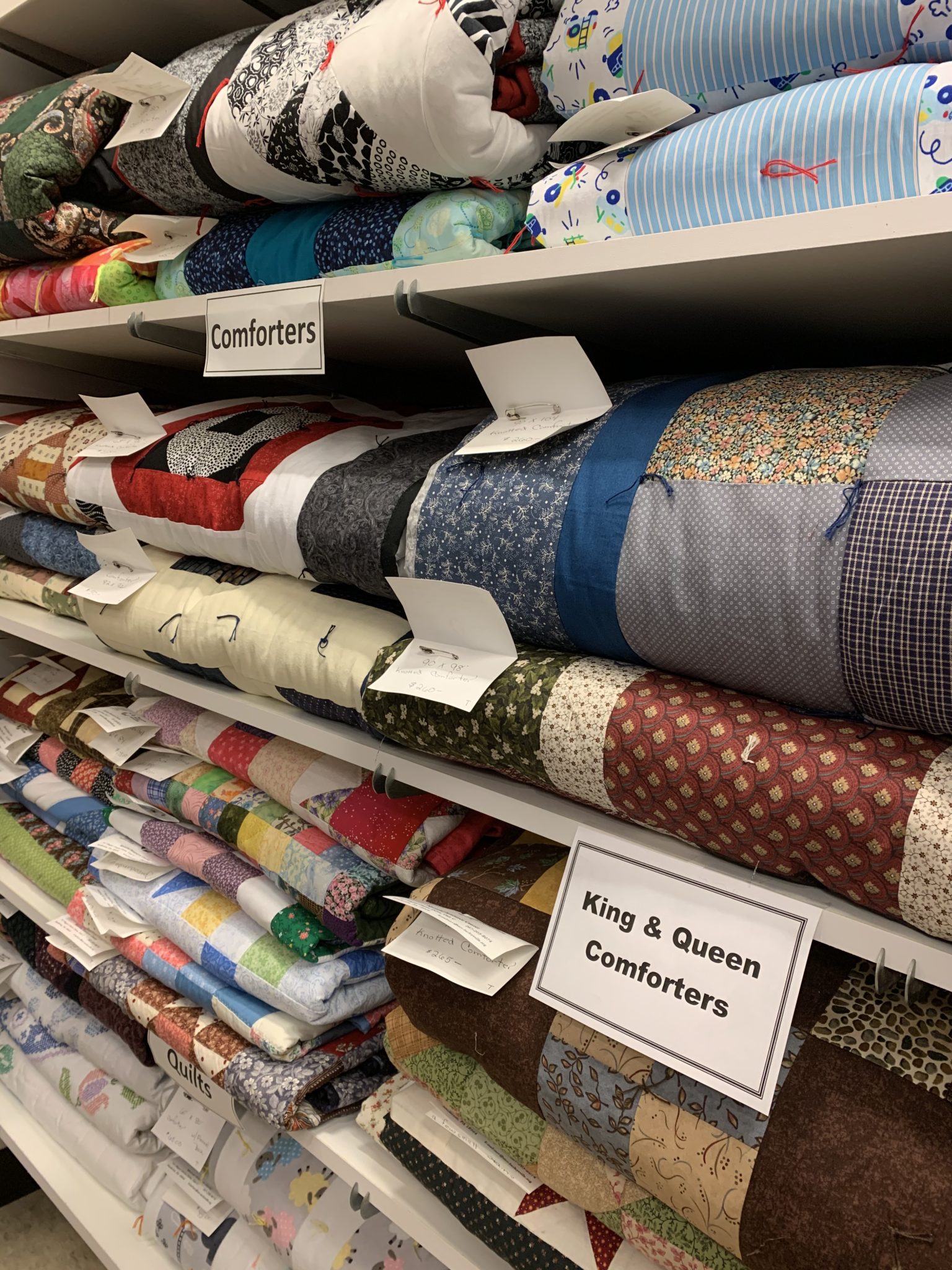 MCC Material Resource CenterGift Shop - MCC Material Resource Center