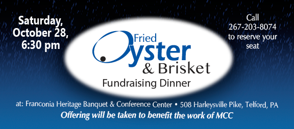 MCC Material Resource CenterGet Involved - MCC Material Resource Center